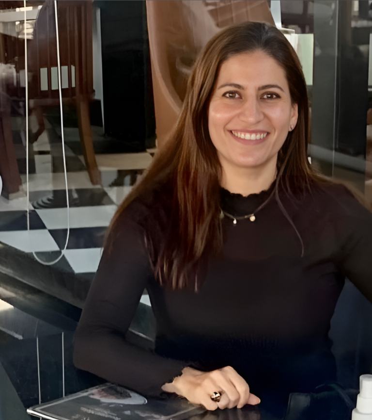 Global Women in AI (GWAI) - Advancing Women in Artificial Intelligence